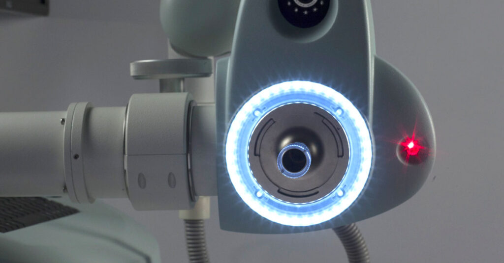 Medical Procedures - Dyson Dermatology