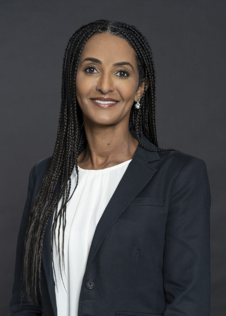 Senait Dyson, MD - Dyson Dermatology